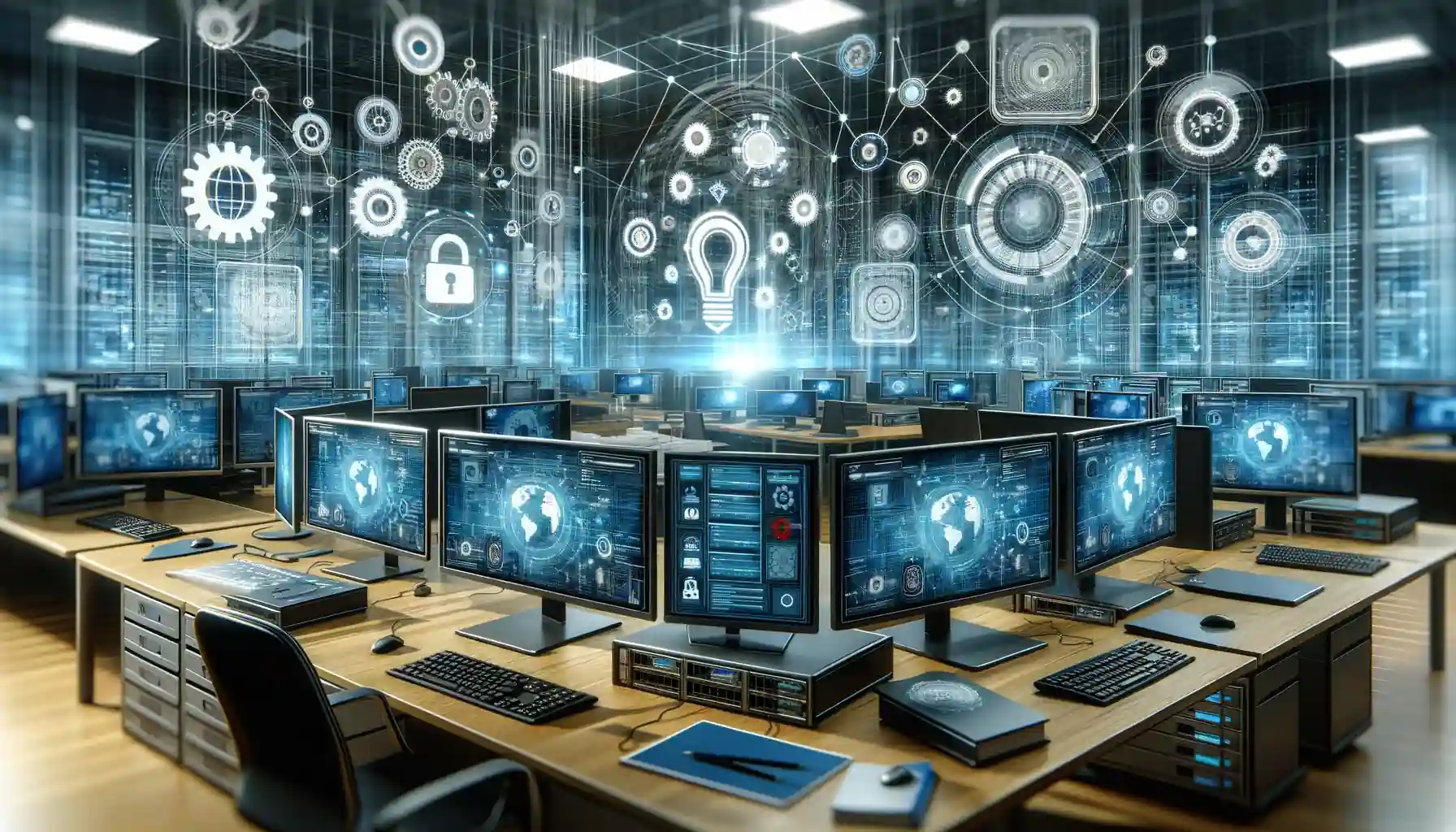 Mozilla Firefox ESR + RR in enterprise organization and GPO