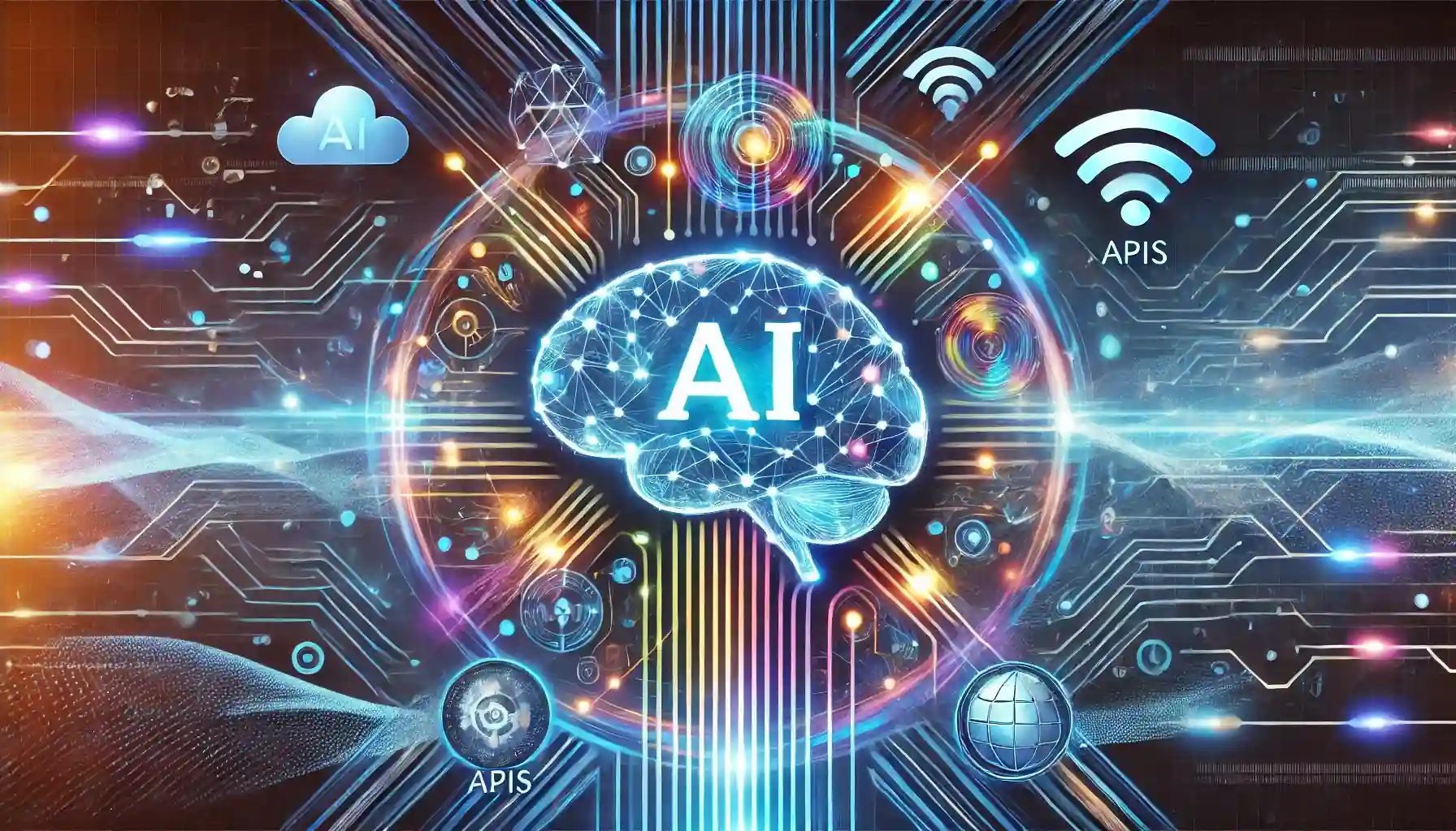 Best AI APIs with Internet Connection: Perplexity